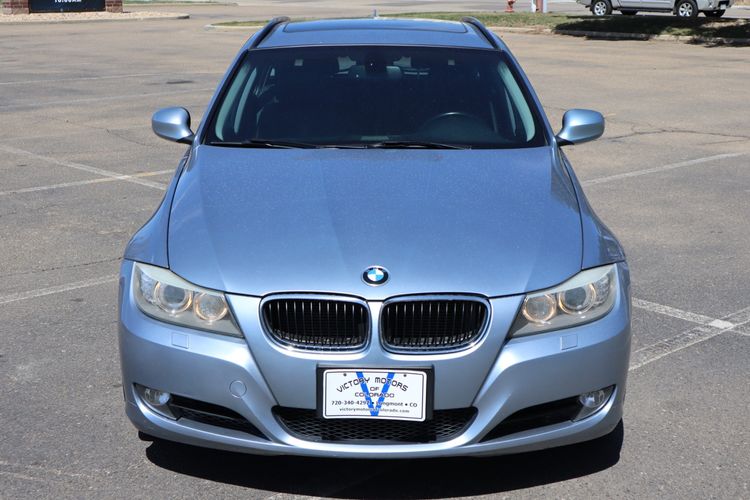 2012 BMW 3 Series 328i xDrive | Victory Motors of Colorado