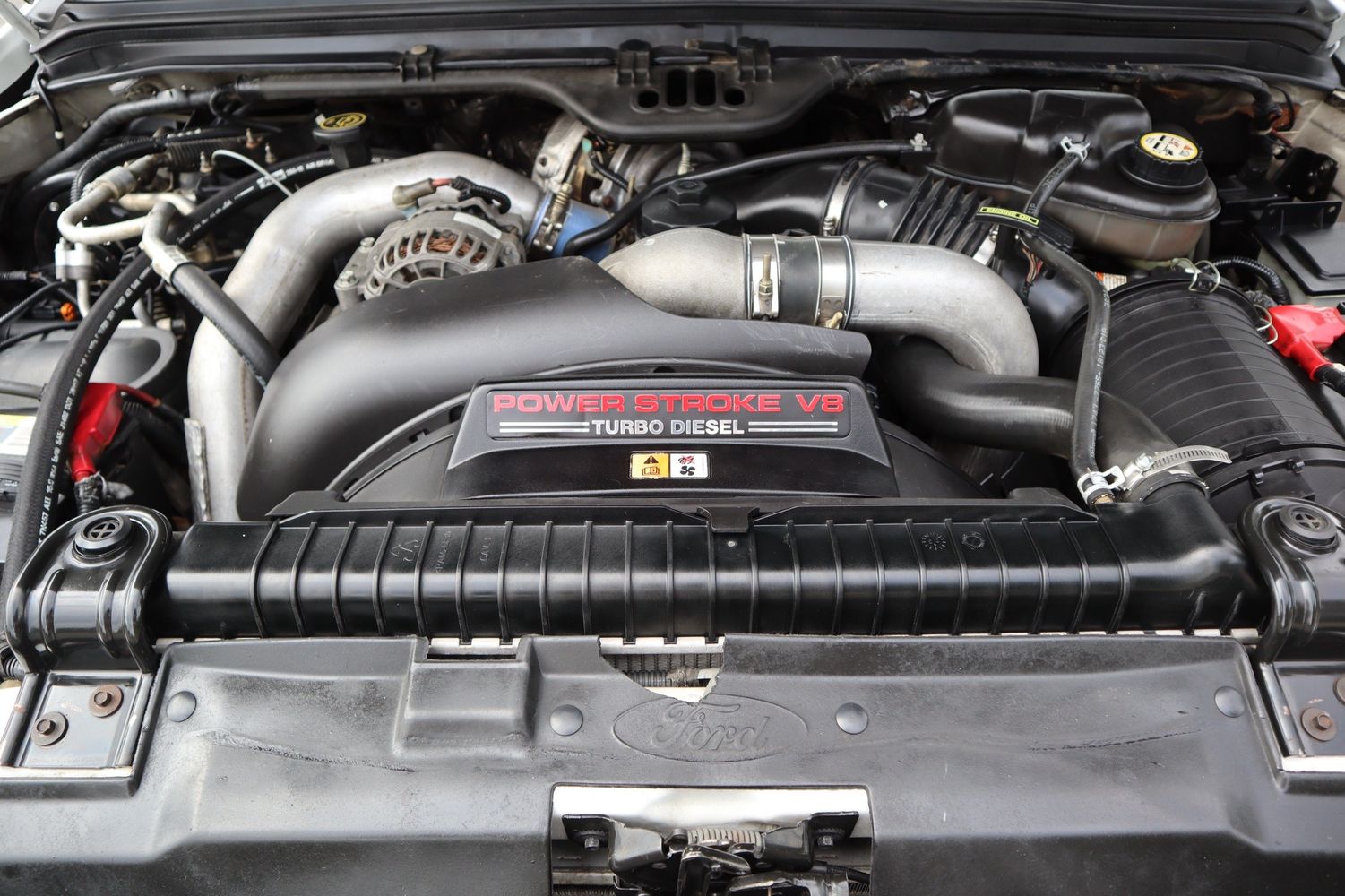 2004 Ford Excursion XLT | Victory Motors of Colorado