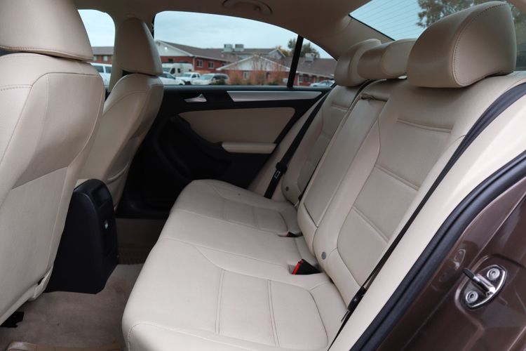 2012 Volkswagen Jetta TDI | Victory Motors of Colorado