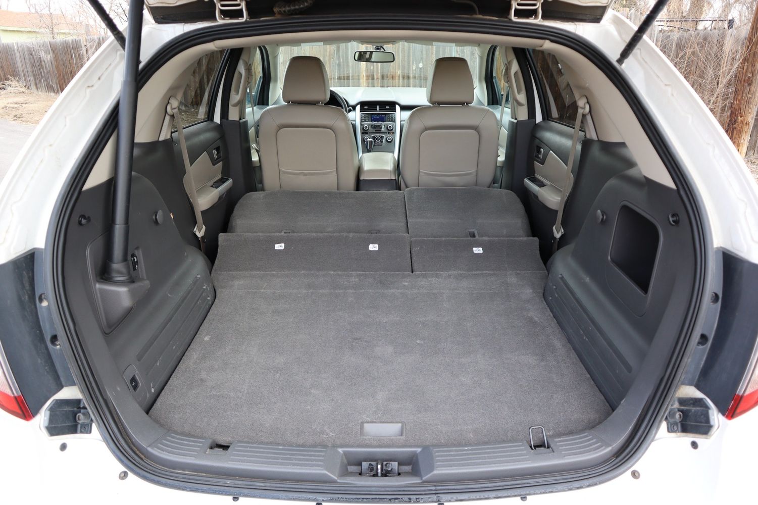 2012 Ford Edge SEL | Victory Motors of Colorado