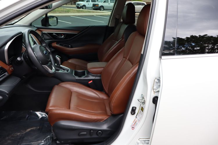 2020 Subaru Outback Touring XT | Victory Motors of Colorado