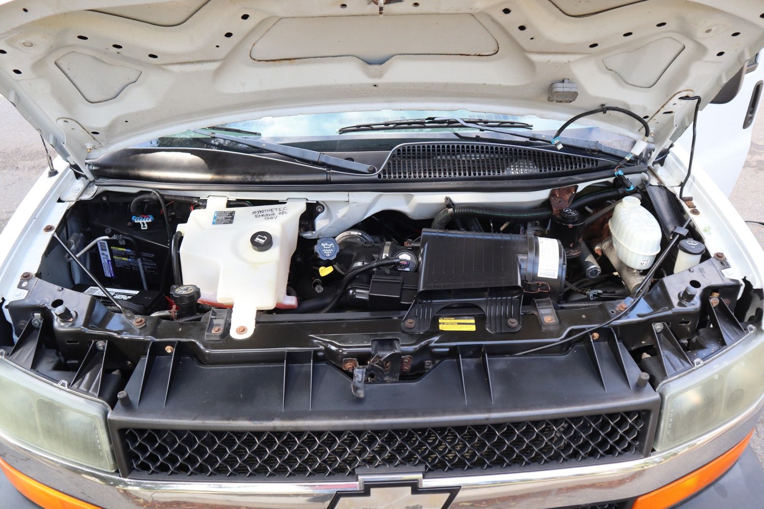 2005 Chevrolet Express Passenger 1500 | Victory Motors of Colorado