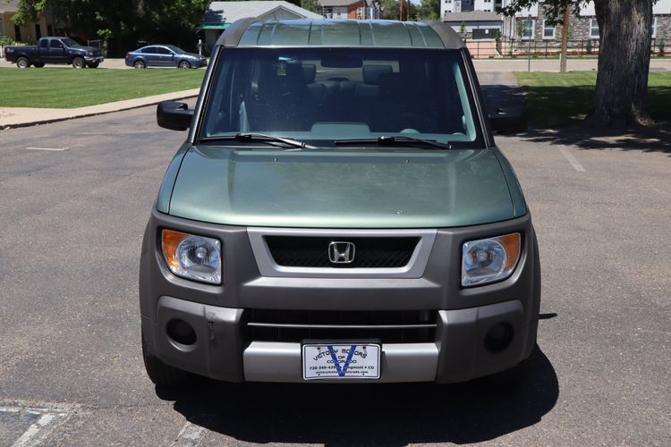 2004 Honda Element EX | Victory Motors of Colorado