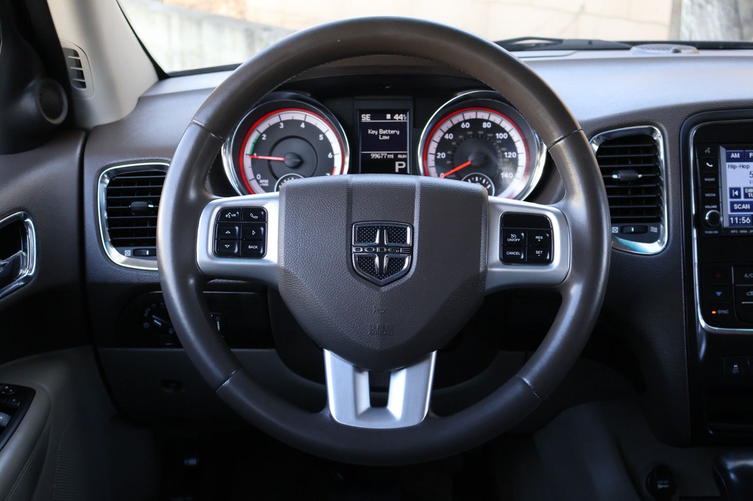 2011 Dodge Durango Crew | Victory Motors of Colorado