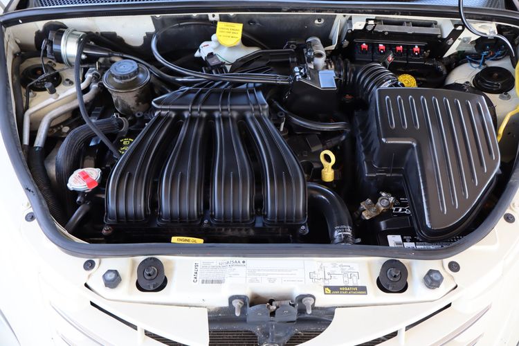 2007 Chrysler PT Cruiser Touring | Victory Motors of Colorado
