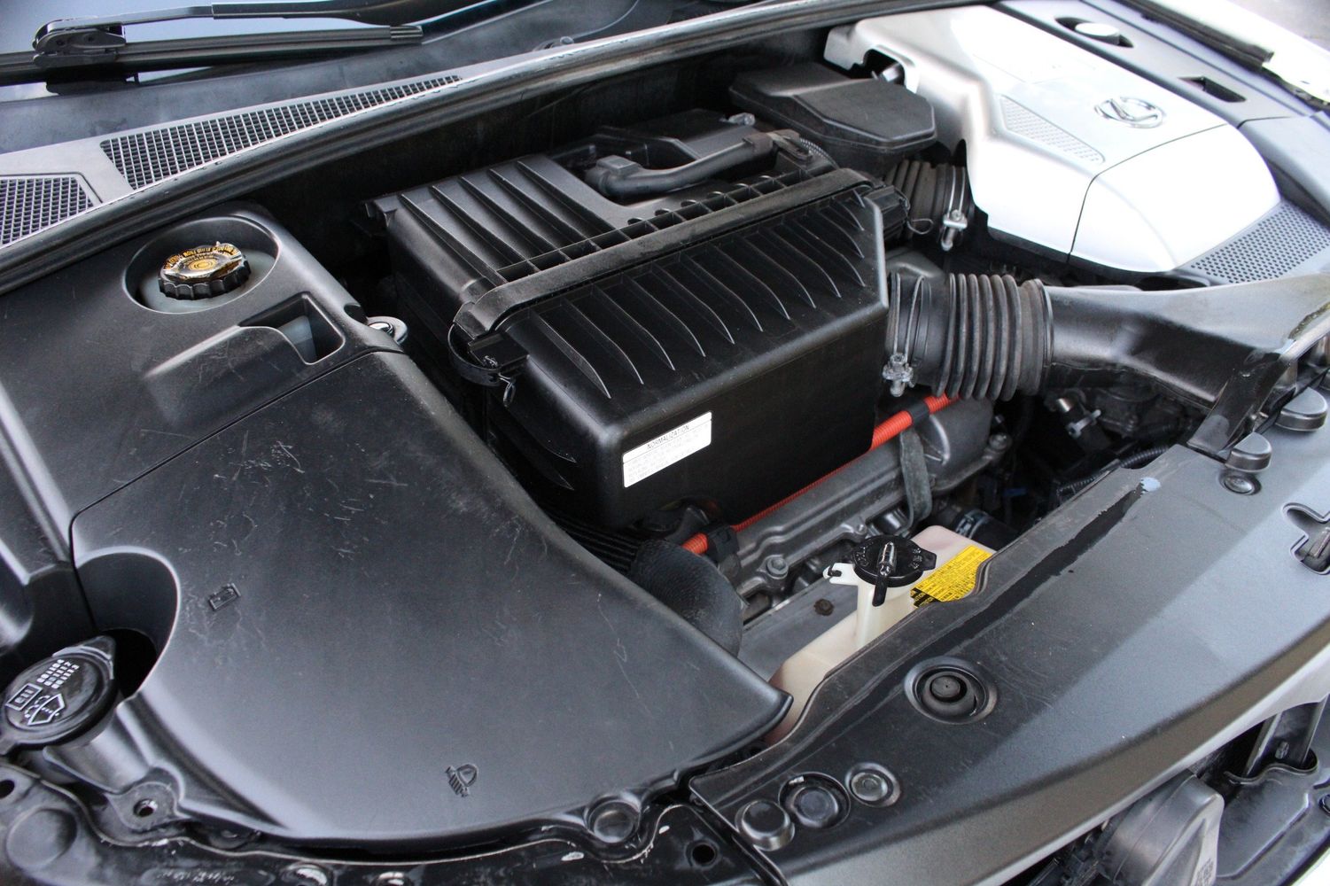 2008 Lexus RX 400h AWD | Victory Motors of Colorado