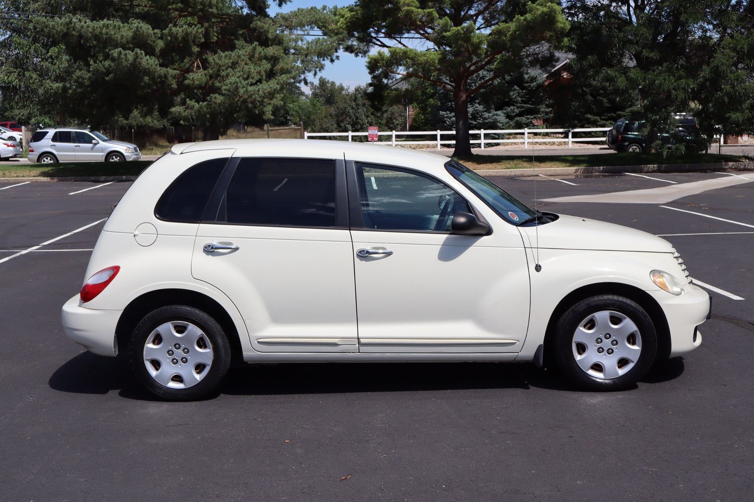 2007 Chrysler PT Cruiser Touring | Victory Motors of Colorado