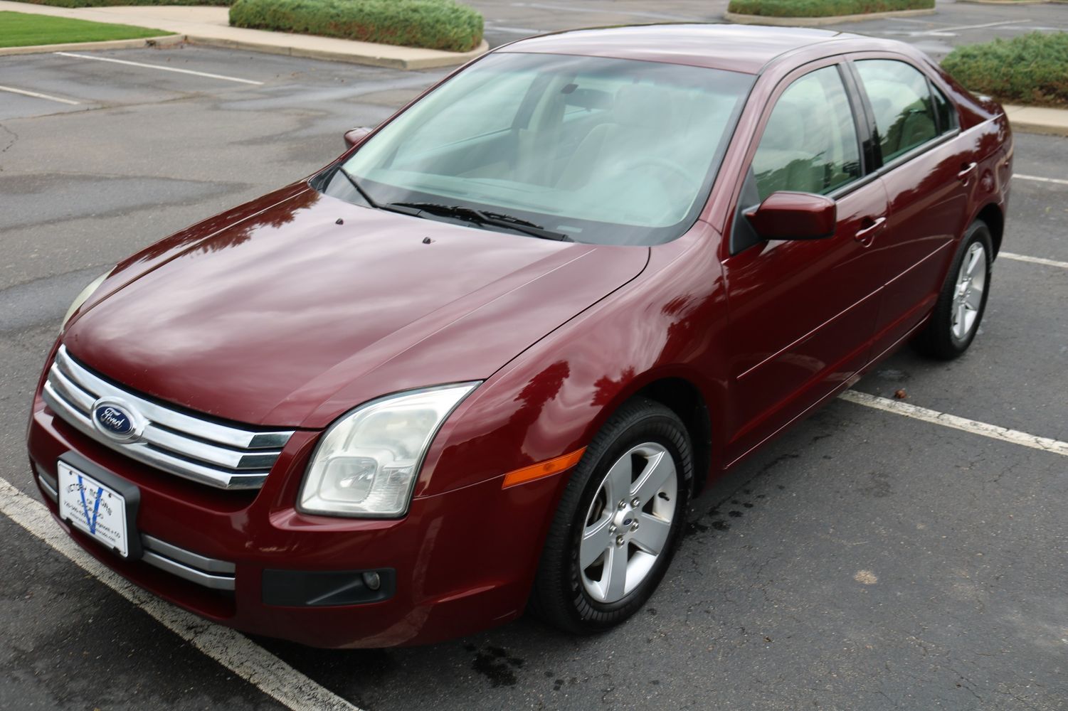 2006 Ford Fusion SE | Victory Motors of Colorado