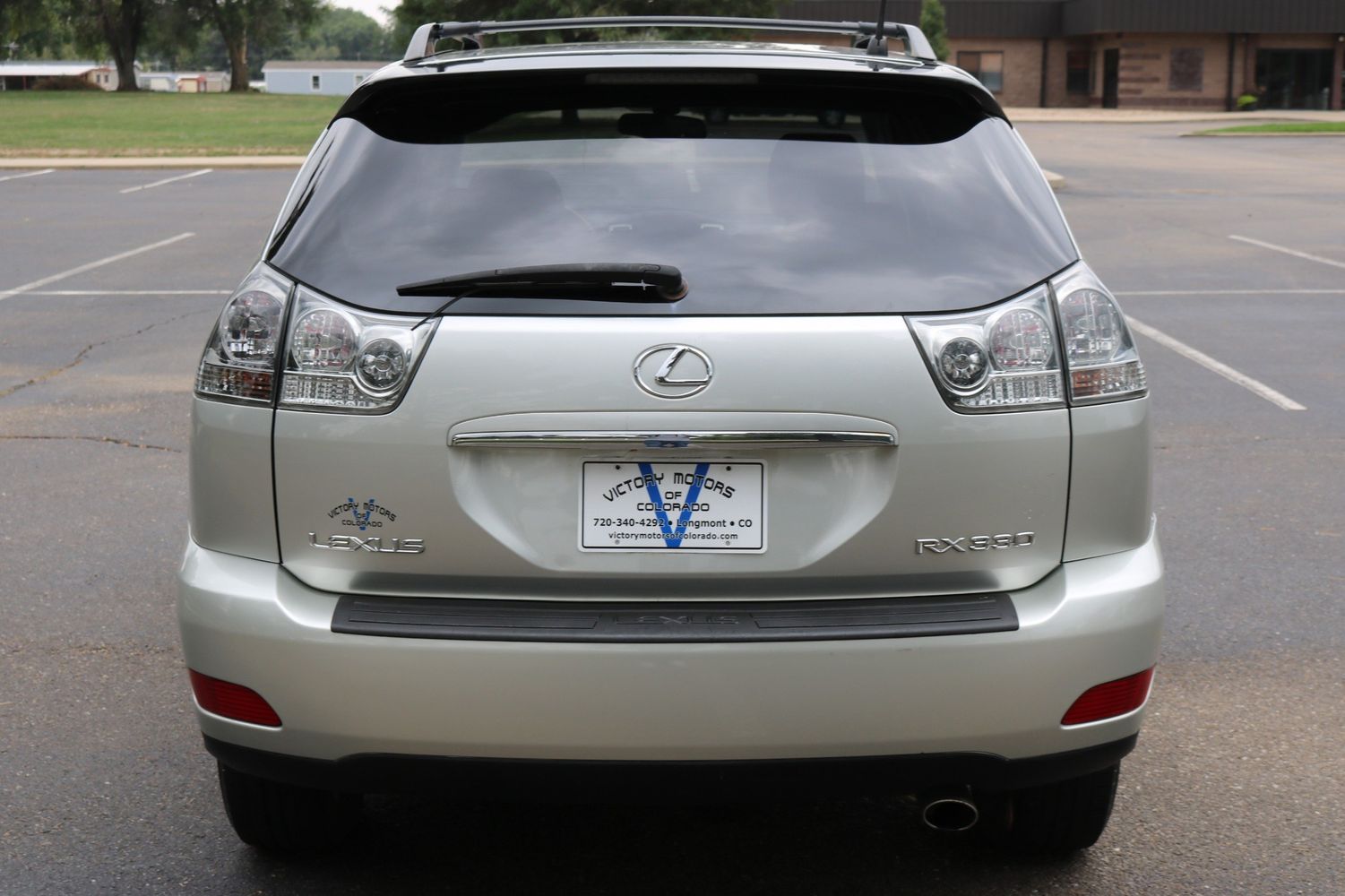 2004 Lexus RX 330 AWD | Victory Motors of Colorado