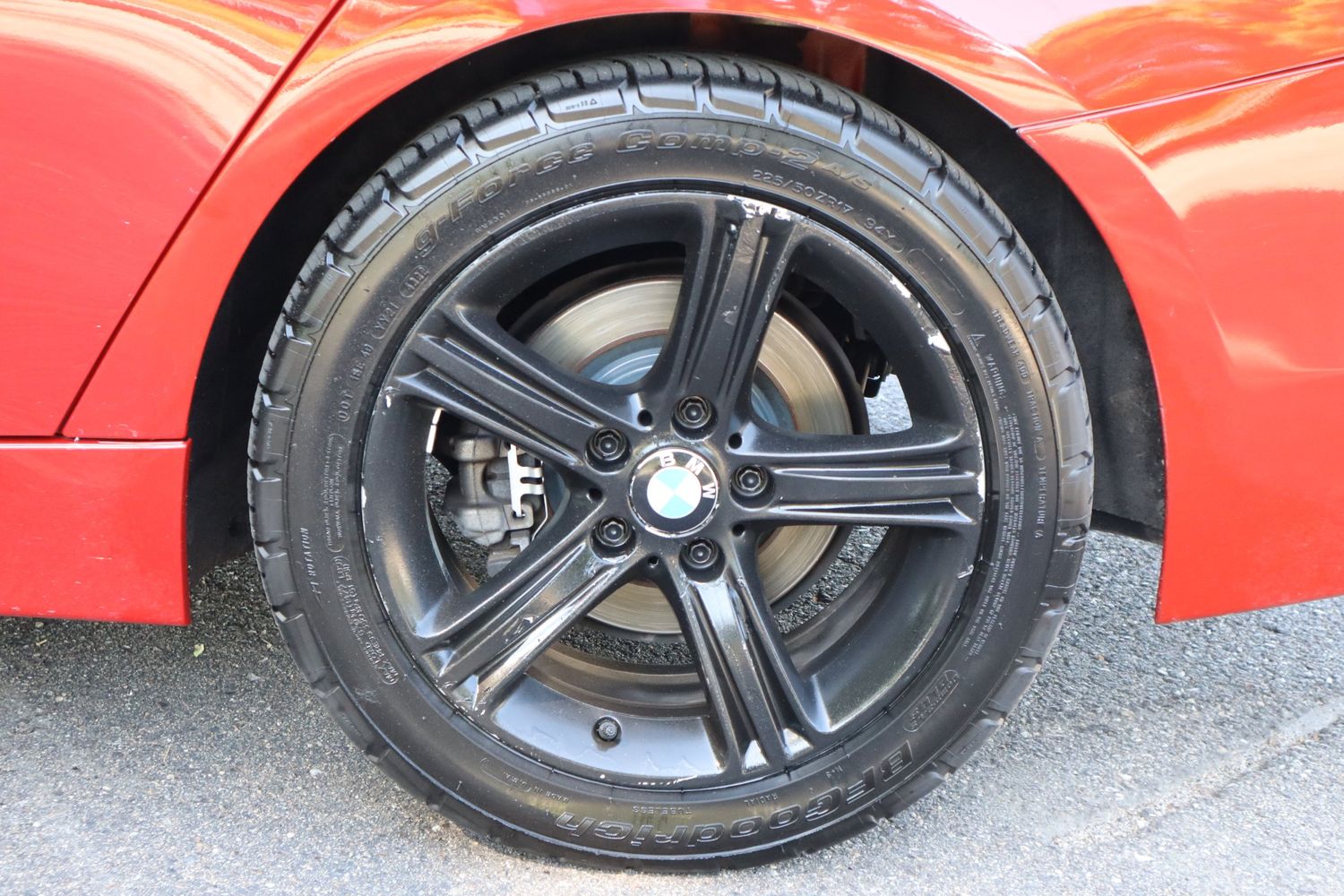 2014 BMW 3 Series 328i | Victory Motors of Colorado