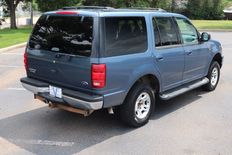 2000 Ford Expedition XLT | Victory Motors of Colorado