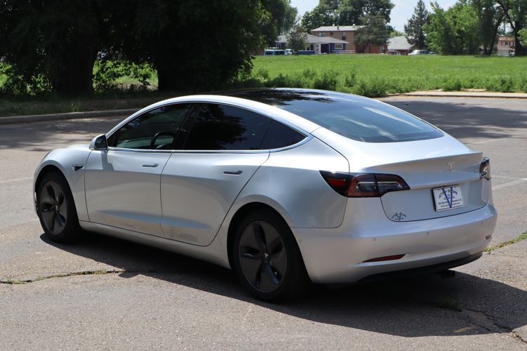 2018 Tesla Model 3 Long Range | Victory Motors of Colorado