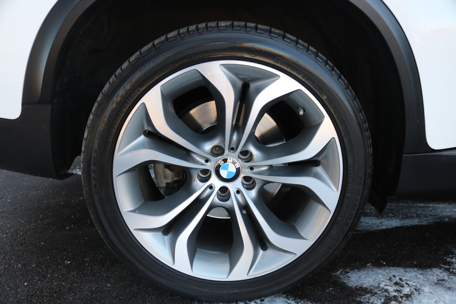 2012 BMW X5 xDrive50i | Victory Motors of Colorado