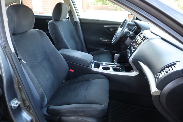 2014 Nissan Altima 2.5 | Victory Motors of Colorado