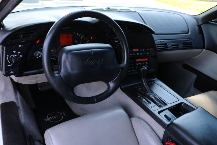 1996 Chevrolet Corvette | Victory Motors of Colorado