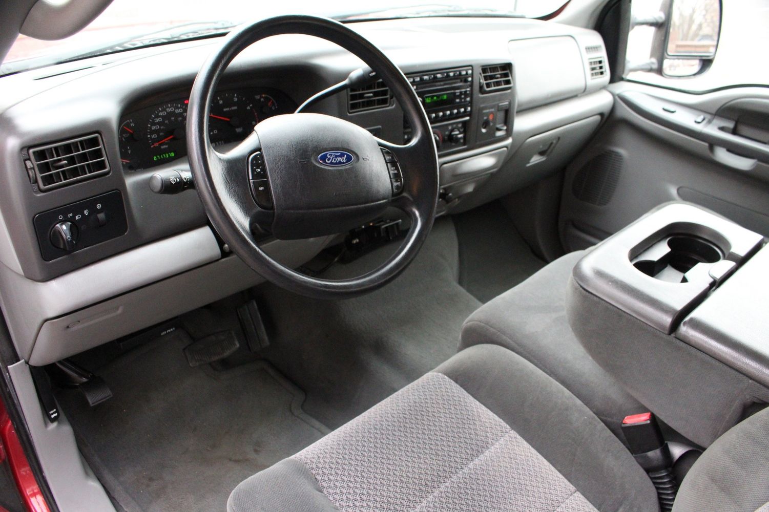 2003 Ford F-250 Super Duty XLT | Victory Motors of Colorado
