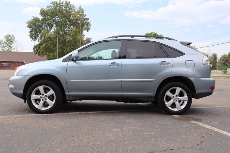 2007 Lexus RX 350 Base | Victory Motors of Colorado