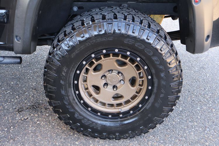 2017 Chevrolet Colorado ZR2 | Victory Motors of Colorado