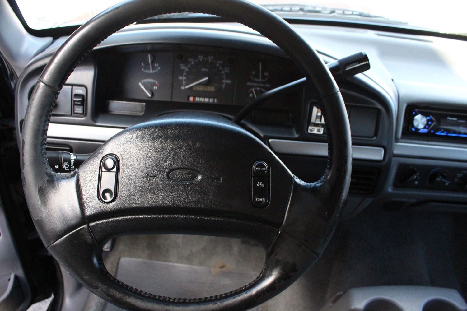 1995 Ford F-350 XLT | Victory Motors of Colorado