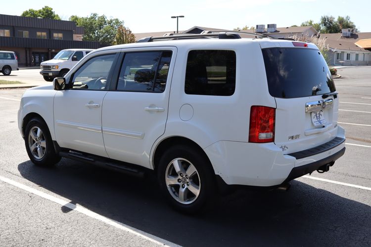 2010 Honda Pilot EX-L | Victory Motors of Colorado