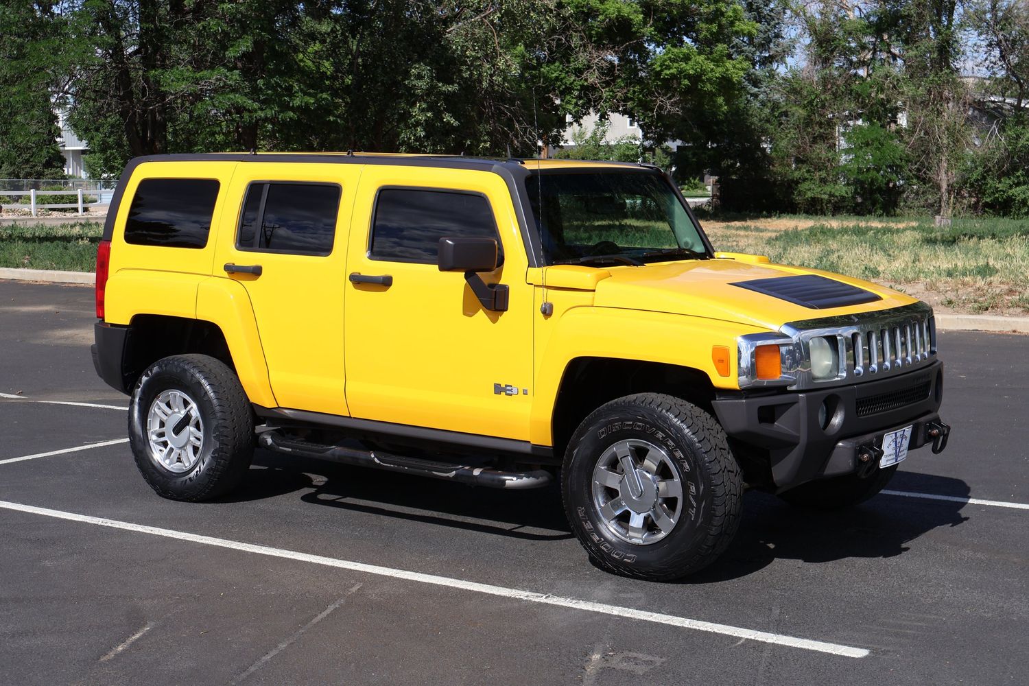 2006 HUMMER H3 Base | Victory Motors of Colorado