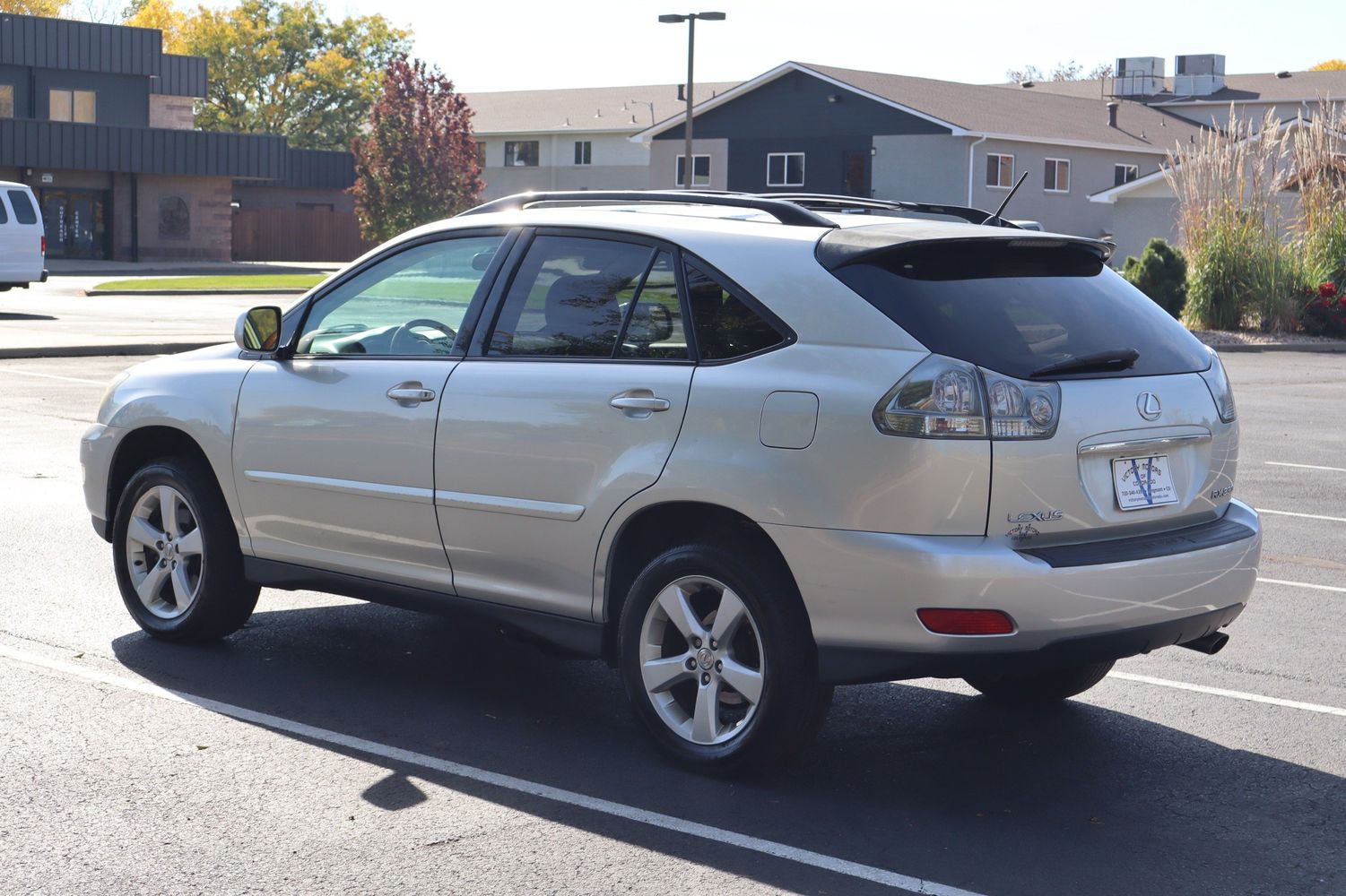 2004 Lexus RX 330 | Victory Motors of Colorado