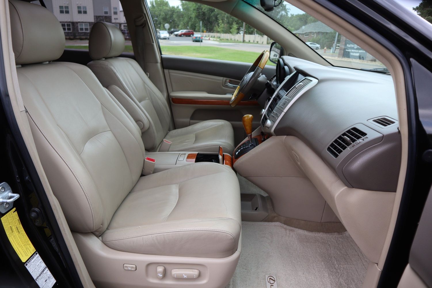 2007 Lexus RX 350 Base | Victory Motors of Colorado