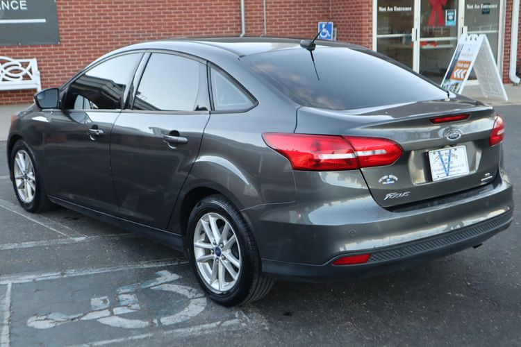2015 Ford Focus SE | Victory Motors of Colorado