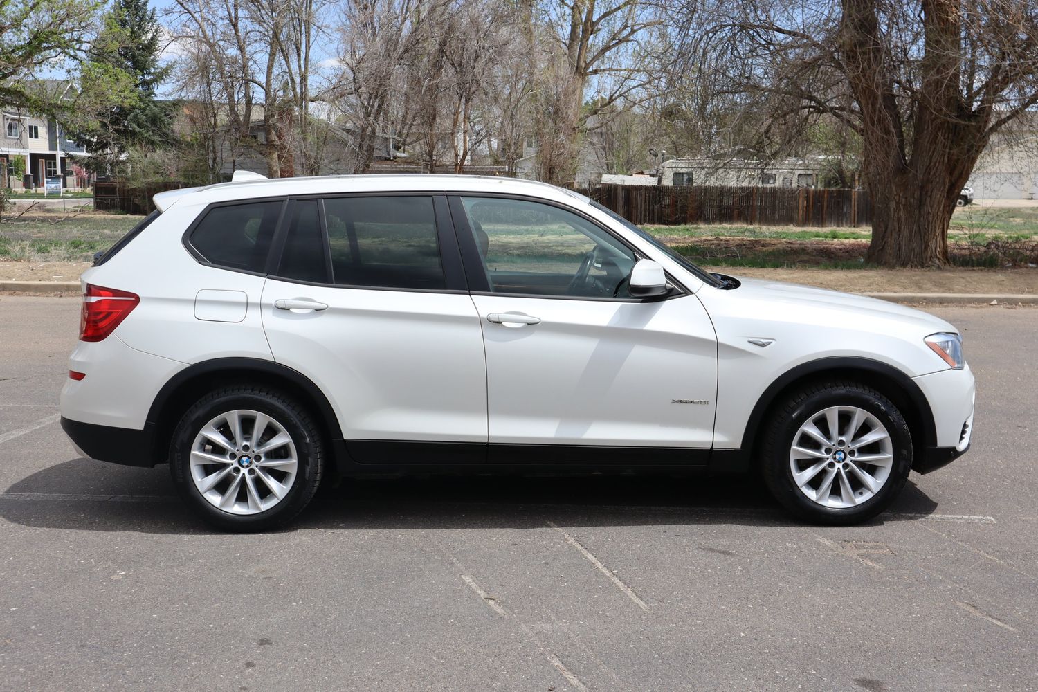 2015 BMW X3 xDrive28i | Victory Motors of Colorado
