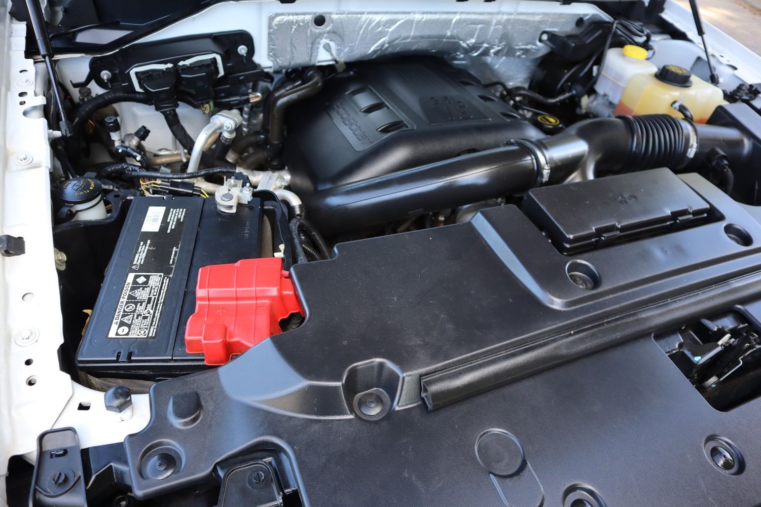 2016 Ford Expedition EL XL Fleet | Victory Motors of Colorado