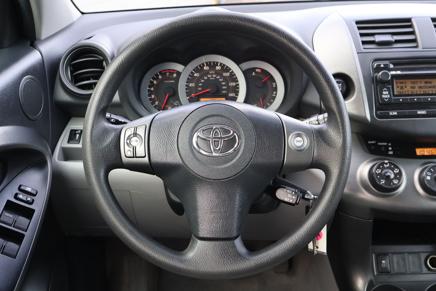 2012 Toyota RAV4 Base | Victory Motors of Colorado