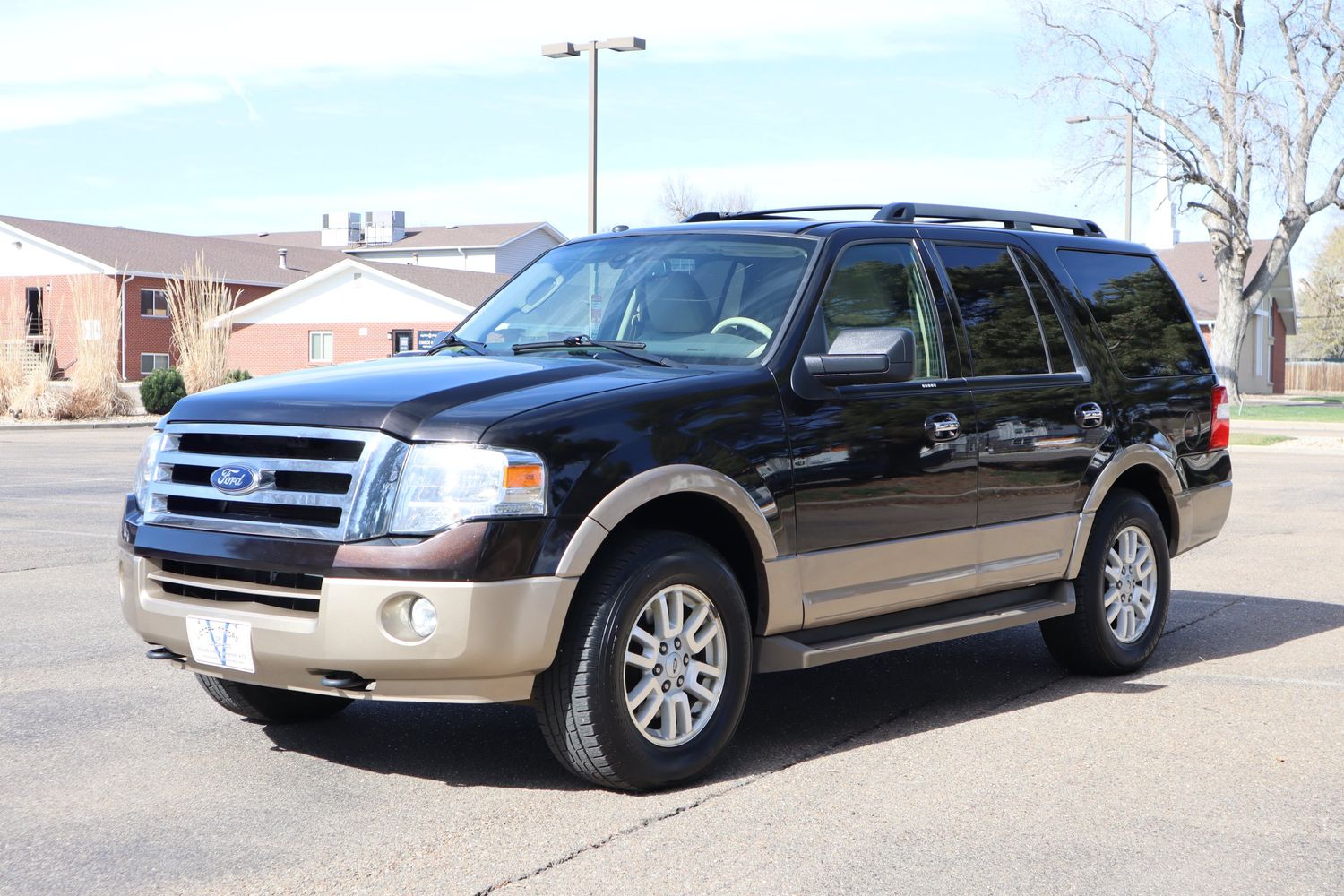 2014 Ford Expedition XLT | Victory Motors of Colorado