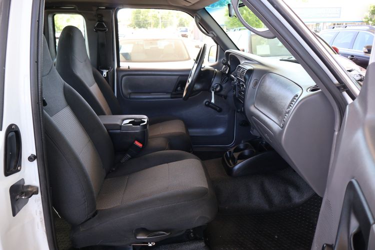 2003 Ford Ranger XL | Victory Motors of Colorado