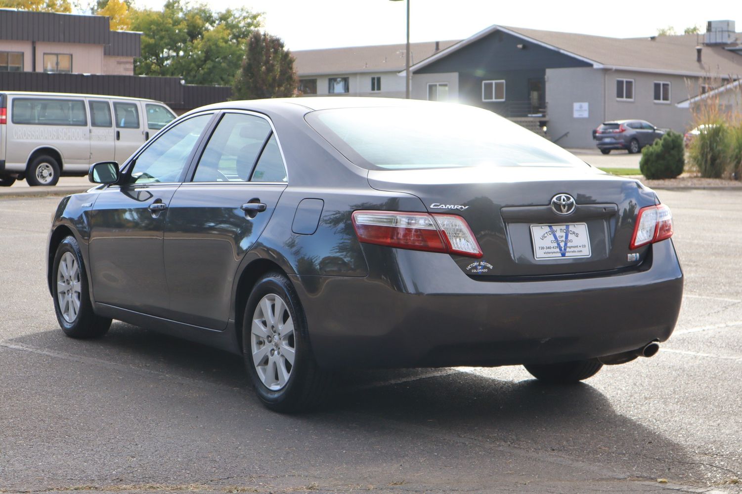 Elegant 2008 Toyota Camry Hybrid Mileage Pictures