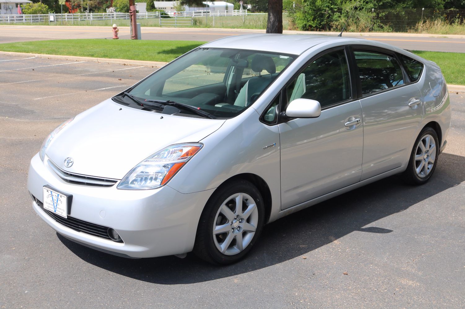 2009 Toyota Prius Touring | Victory Motors of Colorado