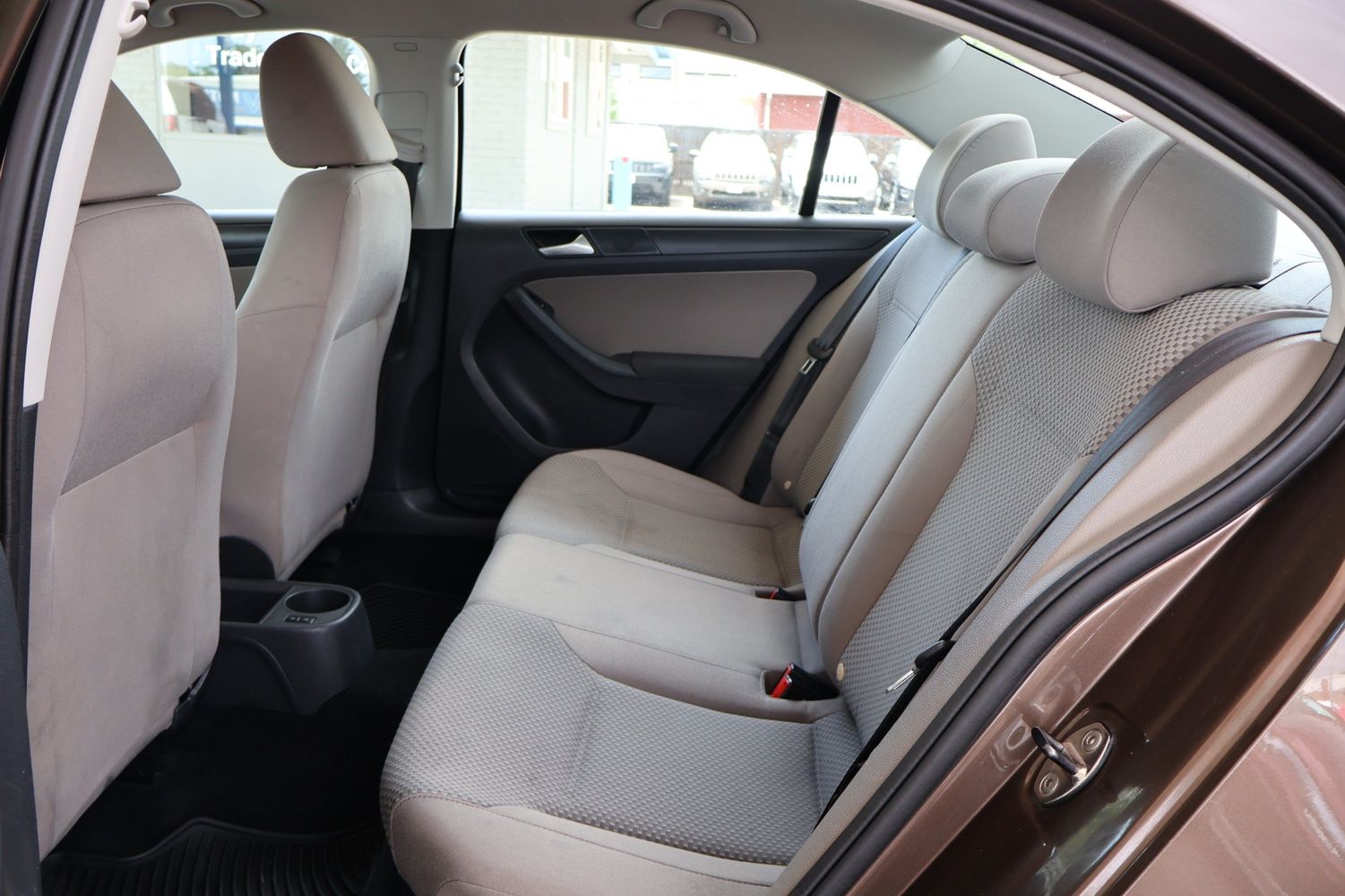 2012 Volkswagen Jetta S | Victory Motors of Colorado