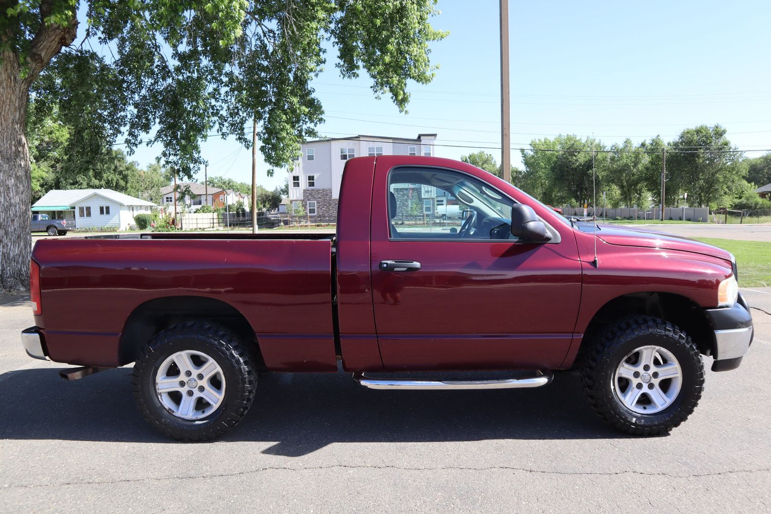 2003 Dodge Ram 1500 ST | Victory Motors of Colorado