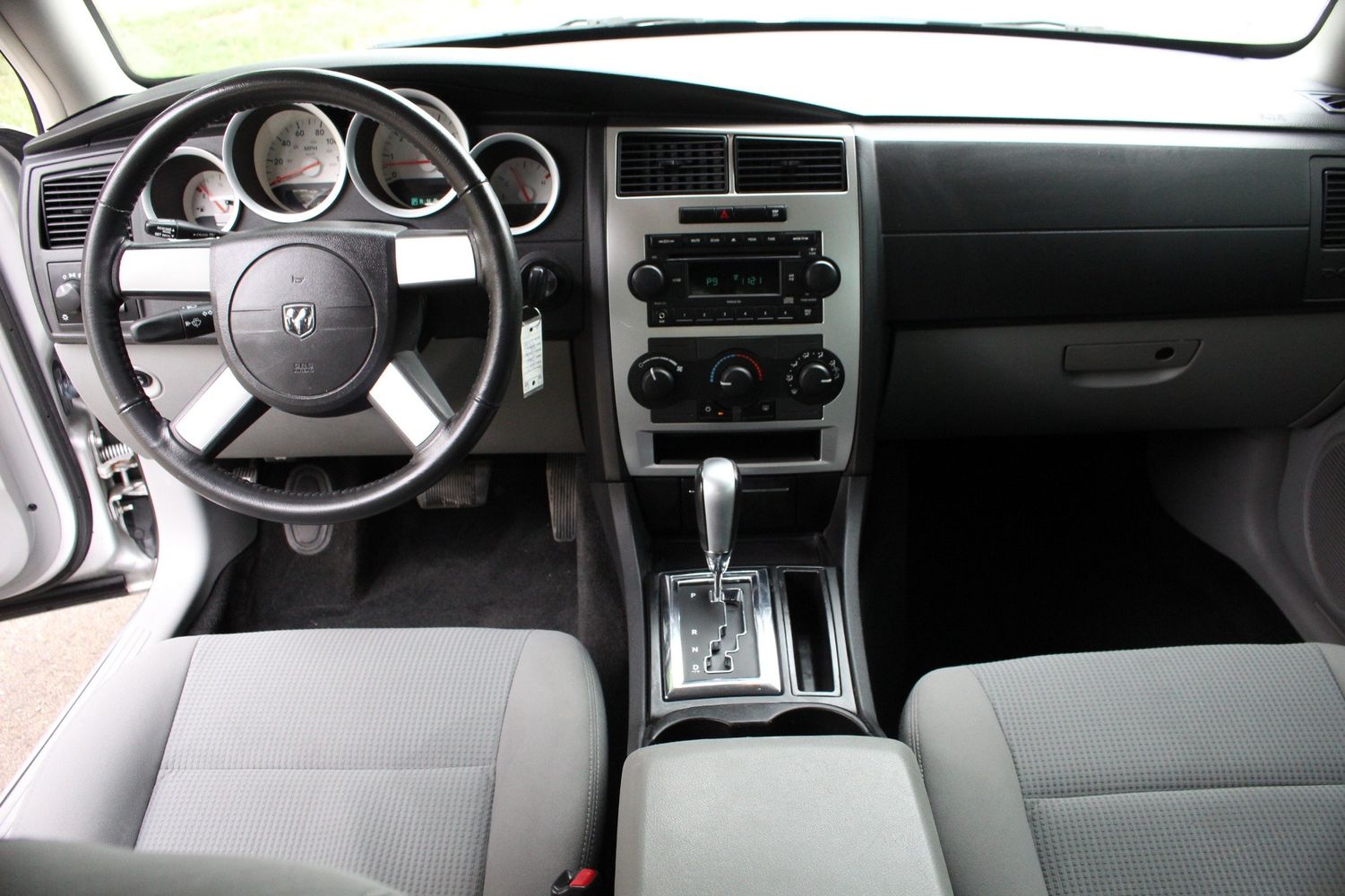 2007 Dodge Charger | Victory Motors of Colorado