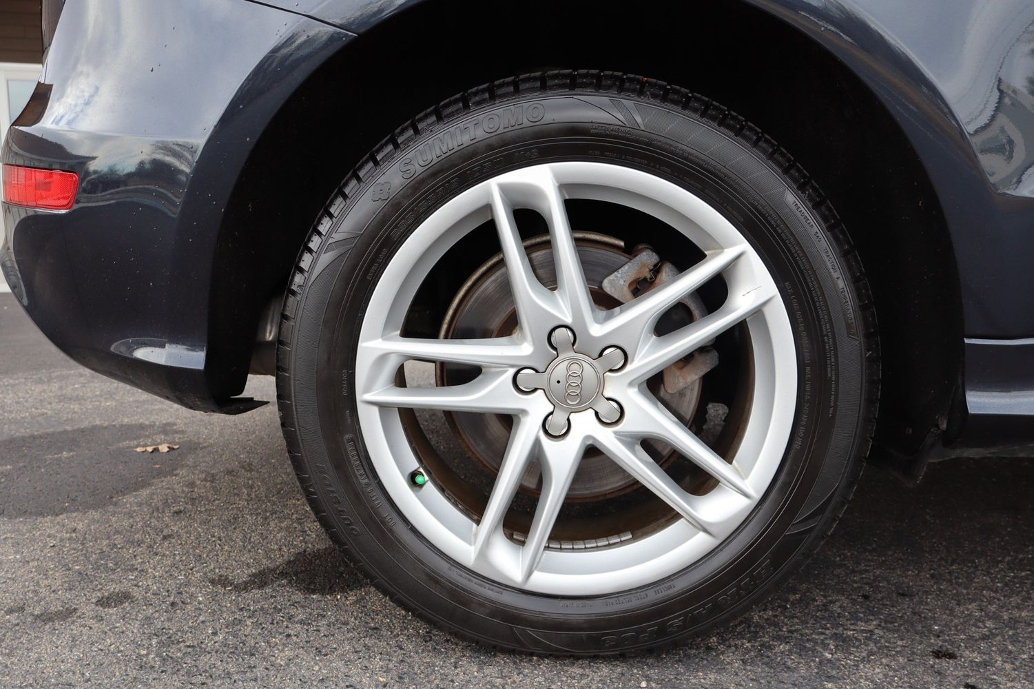 2016 Audi Q5 3.0T quattro Premium Plus | Victory Motors of Colorado