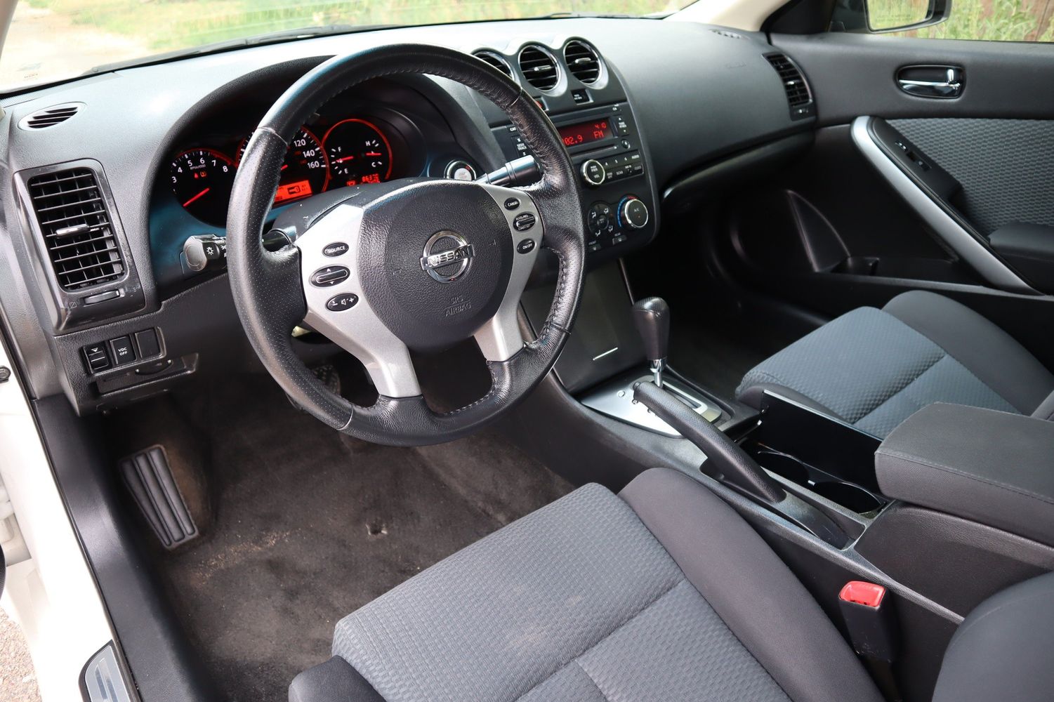 2008 Nissan Altima 3.5 SE | Victory Motors of Colorado