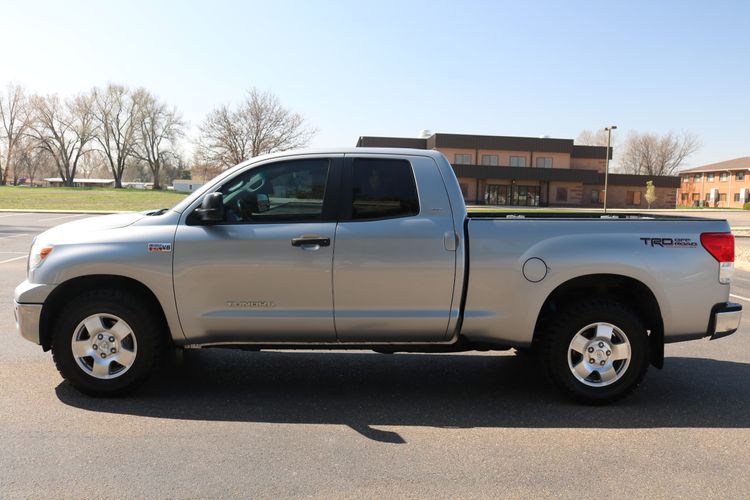 2010 Toyota Tundra 4WD | Victory Motors of Colorado