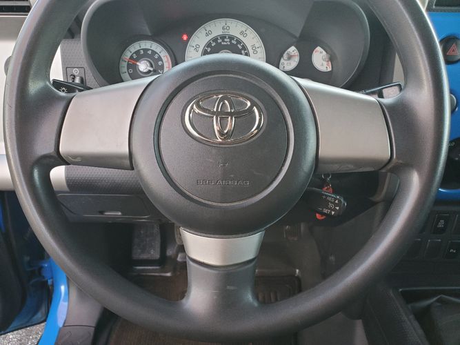 2007 Toyota FJ Cruiser Base | Mapledale Motors