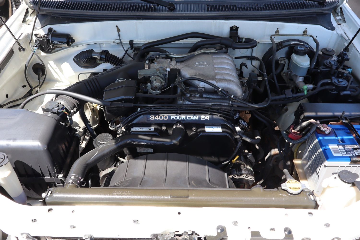 2000 Toyota Tundra | Victory Motors of Colorado
