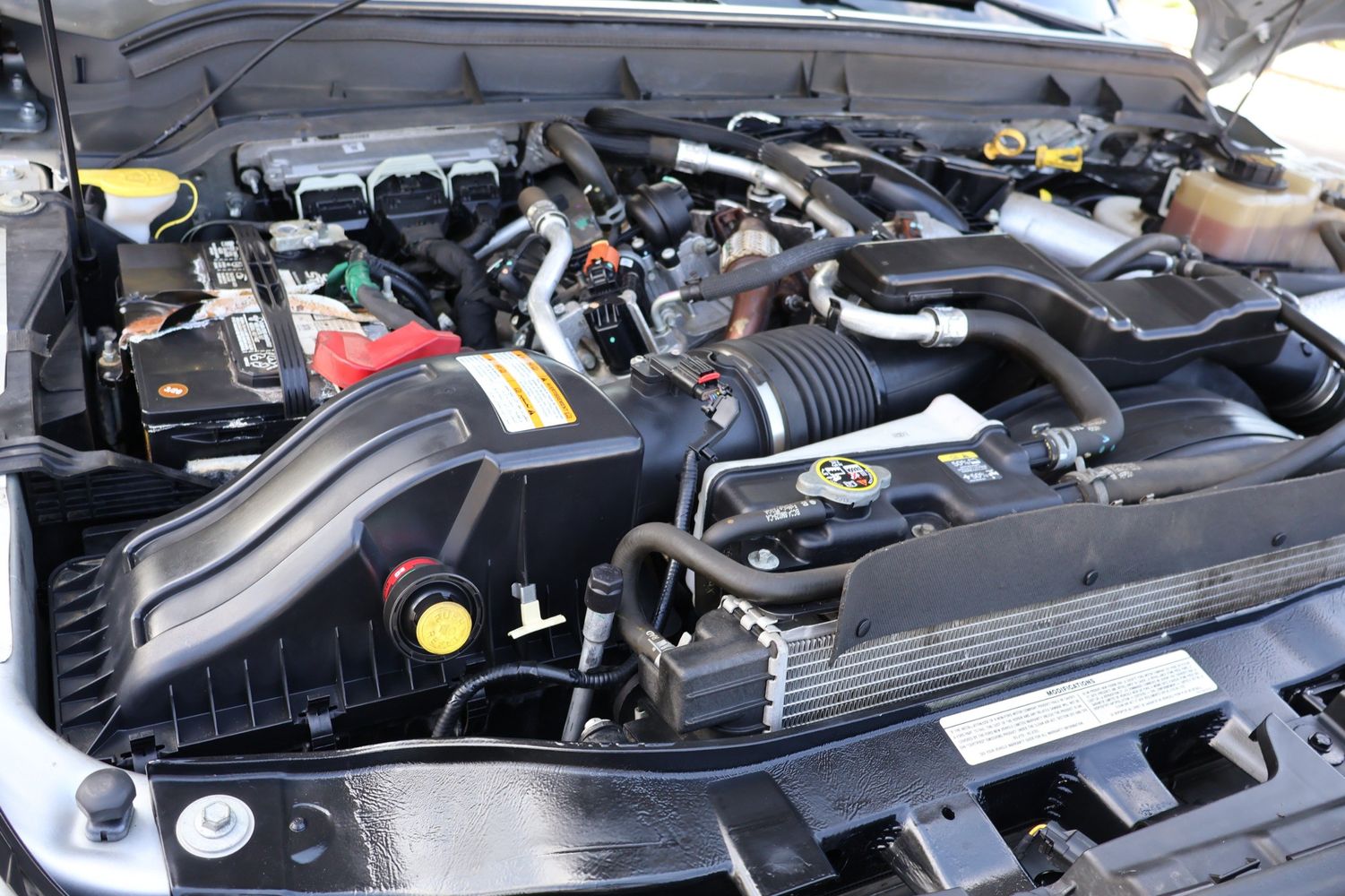 2012 Ford F-350 Super Duty Lariat | Victory Motors of Colorado