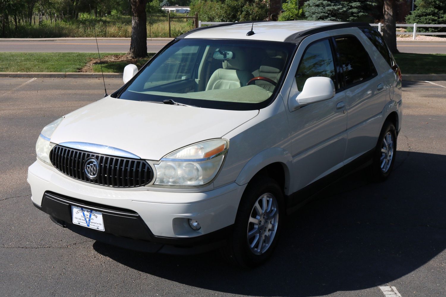2006 Buick Rendezvous CXL | Victory Motors of Colorado