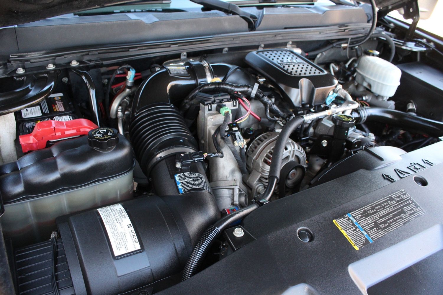 2008 Chevrolet Silverado 3500HD LTZ | Victory Motors of Colorado