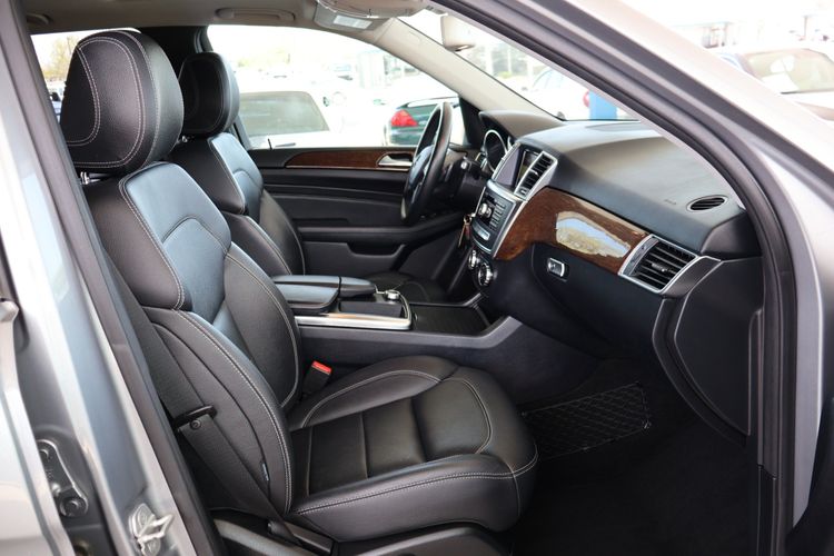 2012 Mercedes-Benz M-Class ML 350 | Victory Motors of Colorado