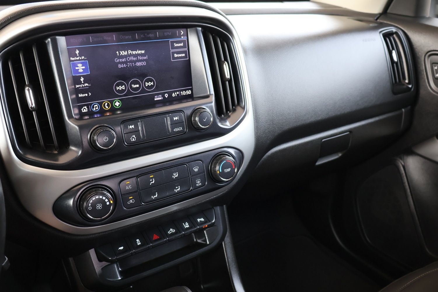 2020 Chevrolet Colorado LT | Victory Motors of Colorado