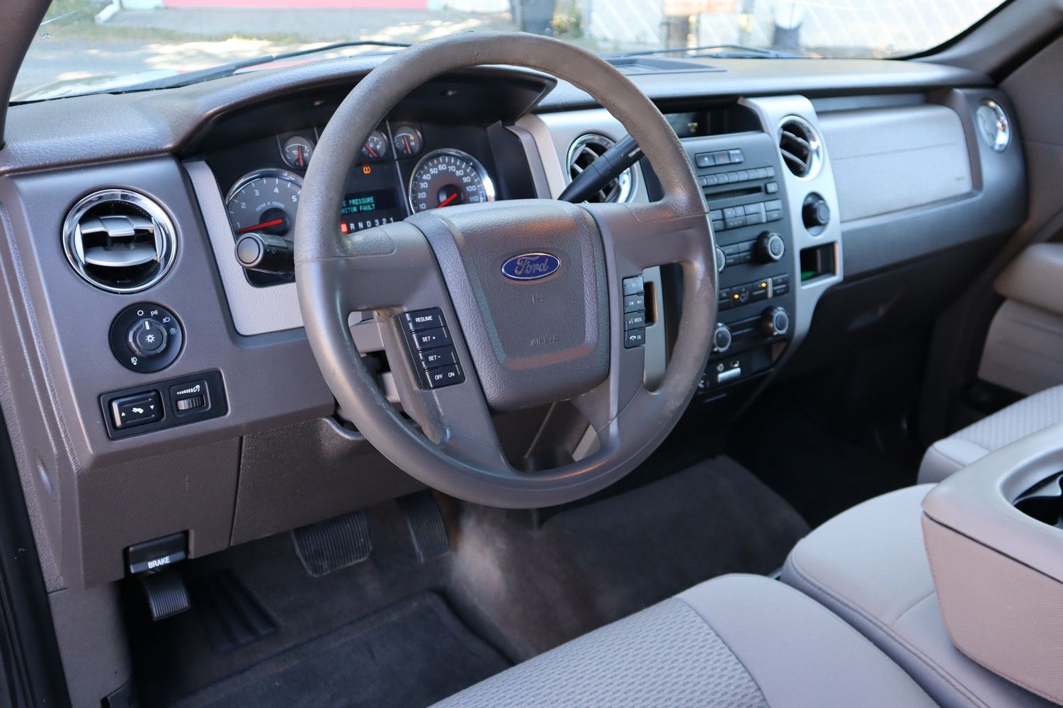 2009 Ford F-150 XLT | Victory Motors of Colorado