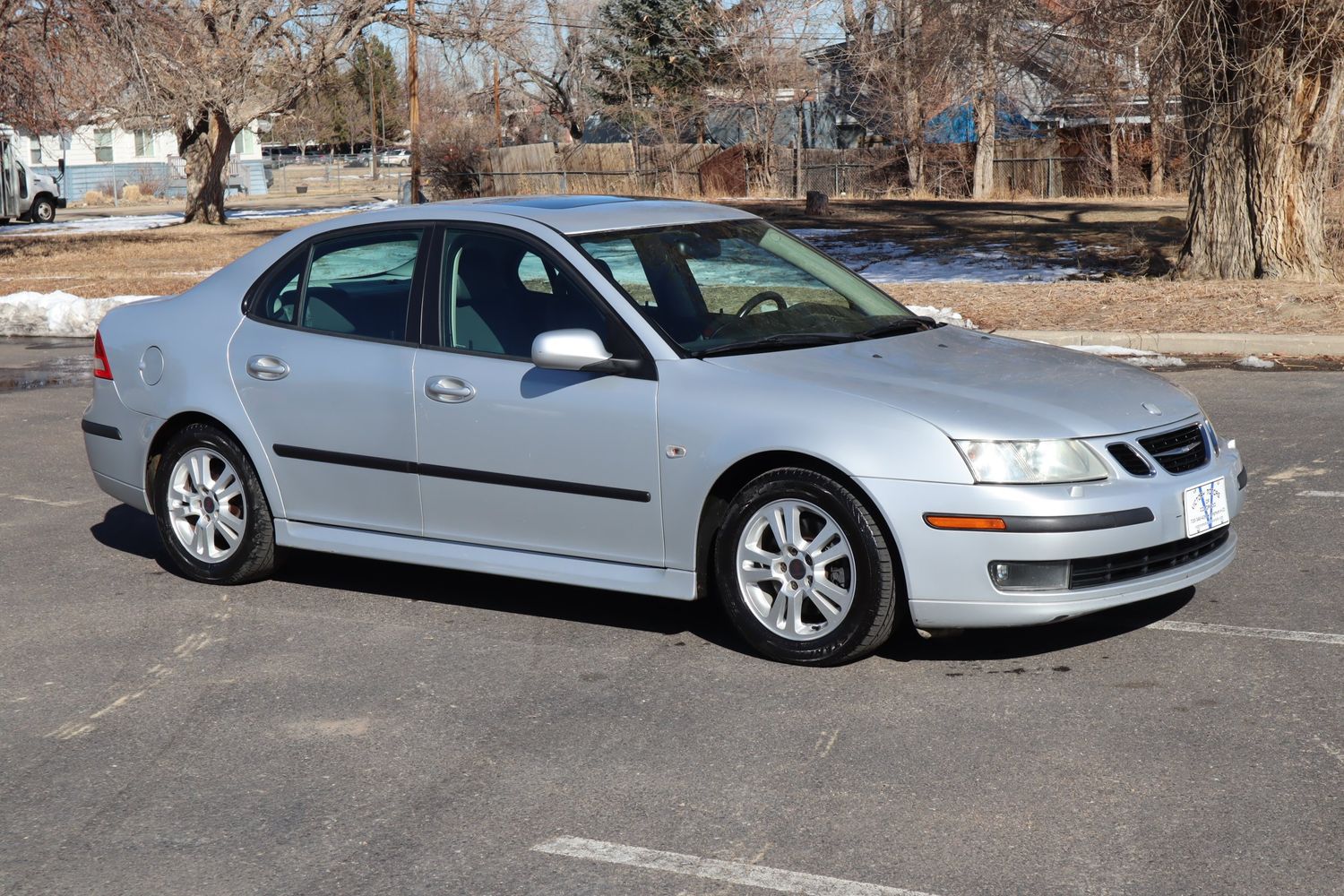 2006 Saab 9-3 2.0T | Victory Motors of Colorado